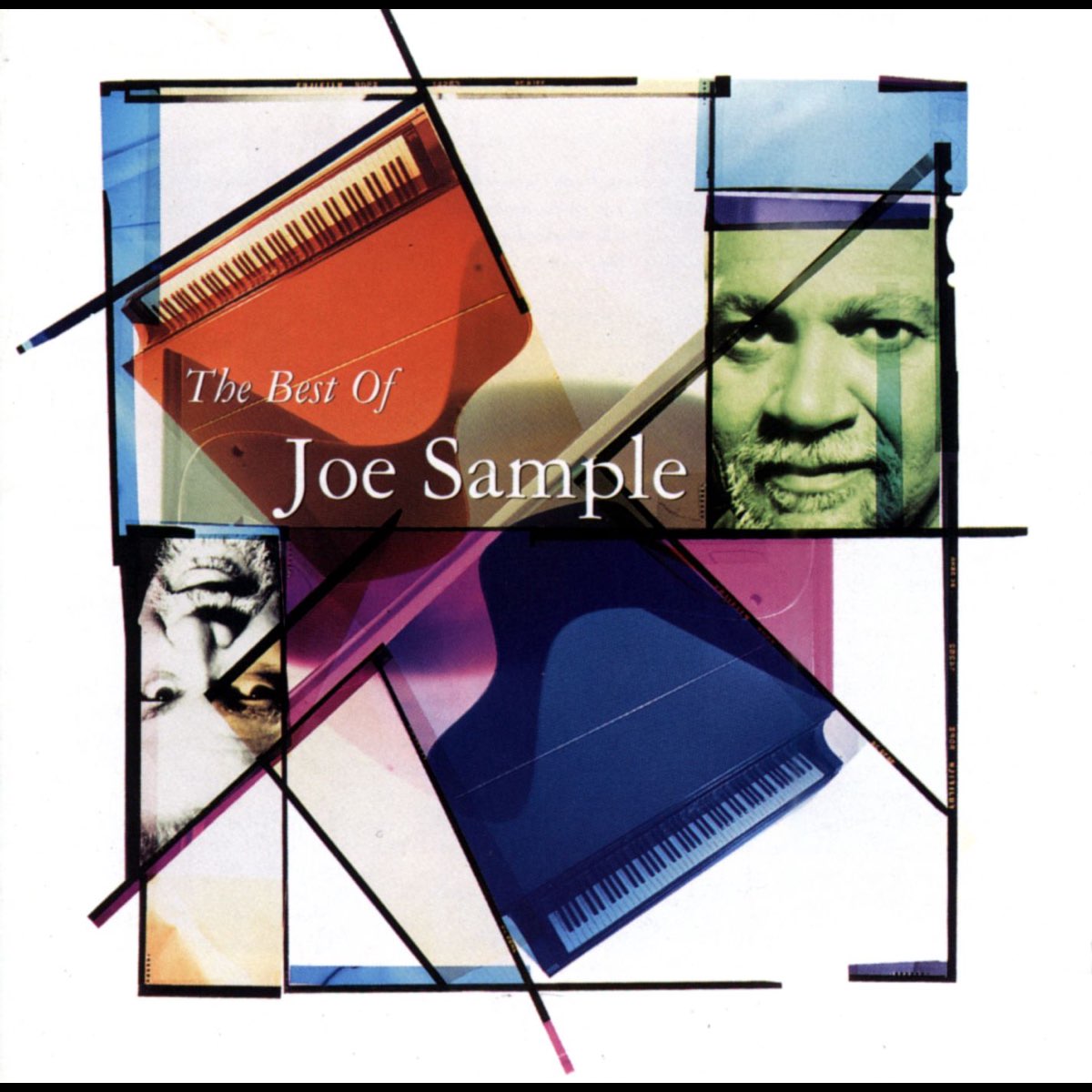 ‎The Best of Joe Sample - Album by Joe Sample - Apple Music