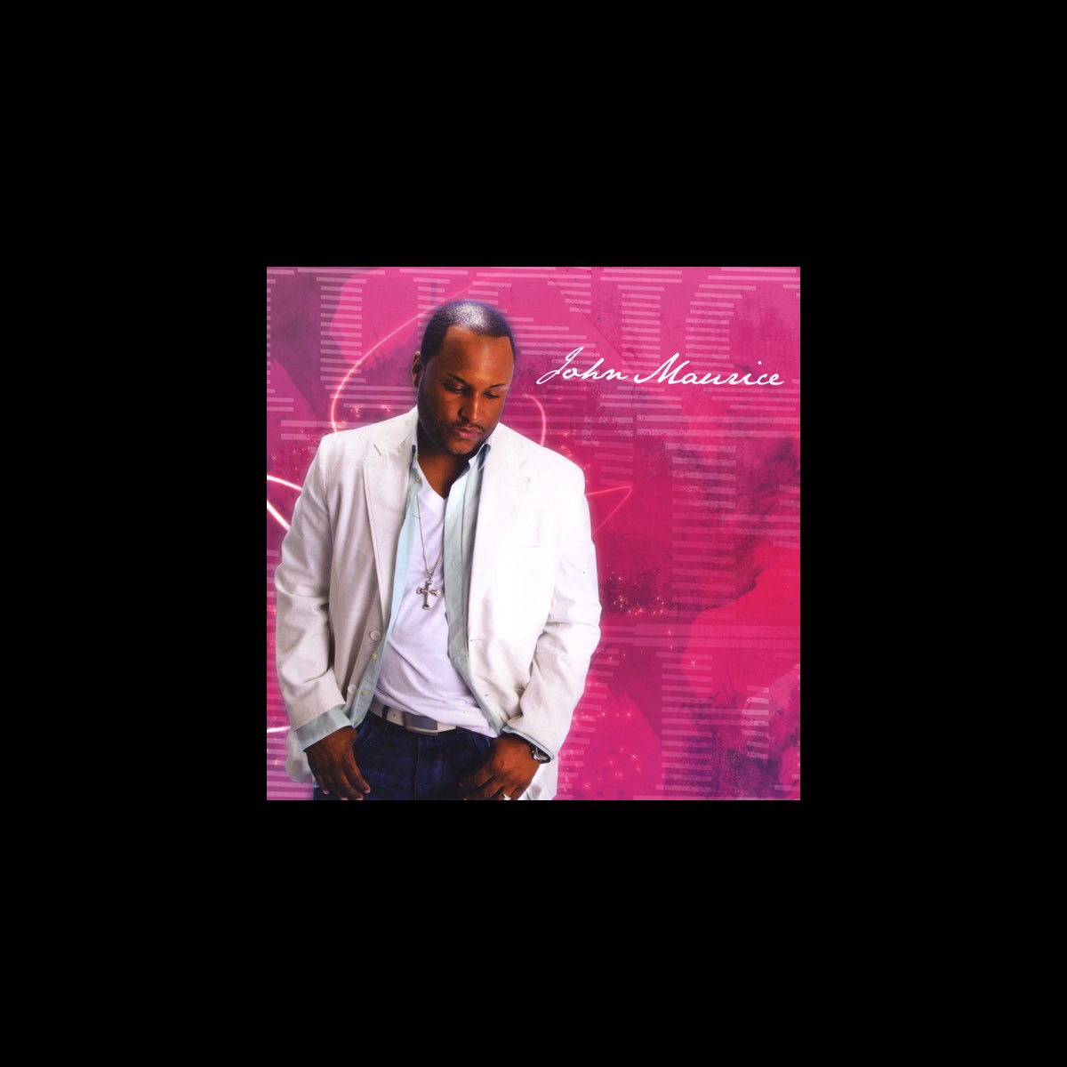 ‎Music... Life... Love - Album by John Maurice - Apple Music