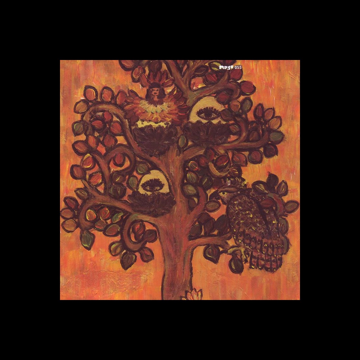 ‎Mask of Birth - Album by CoH - Apple Music