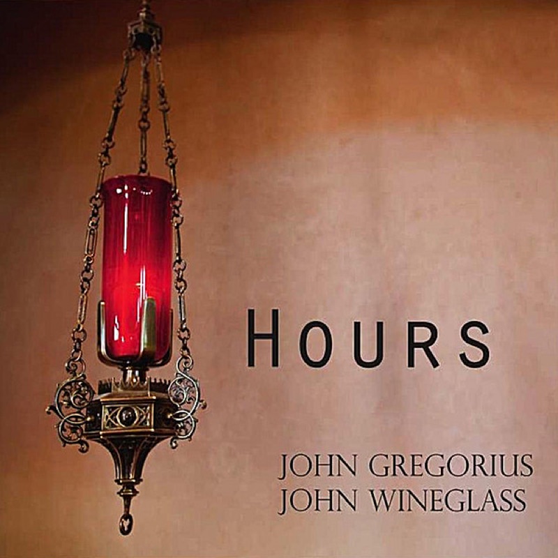 Completing the Circle - John Gregorius, John Wineglass & Rebecca ...