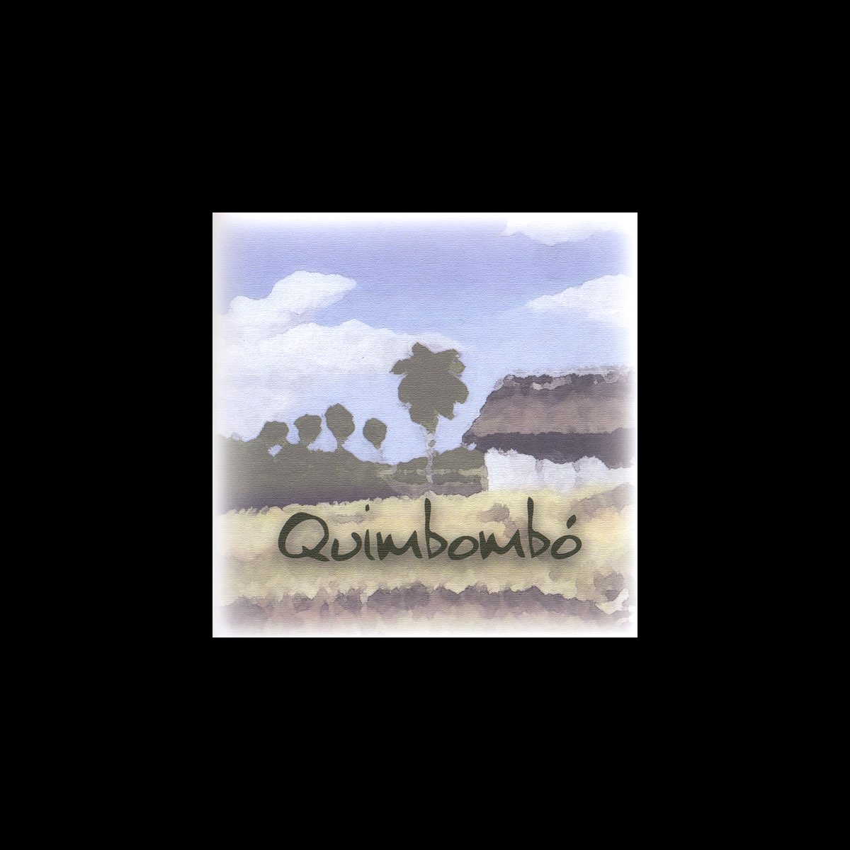 ‎Quimbombó - Album by Quimbombó - Apple Music