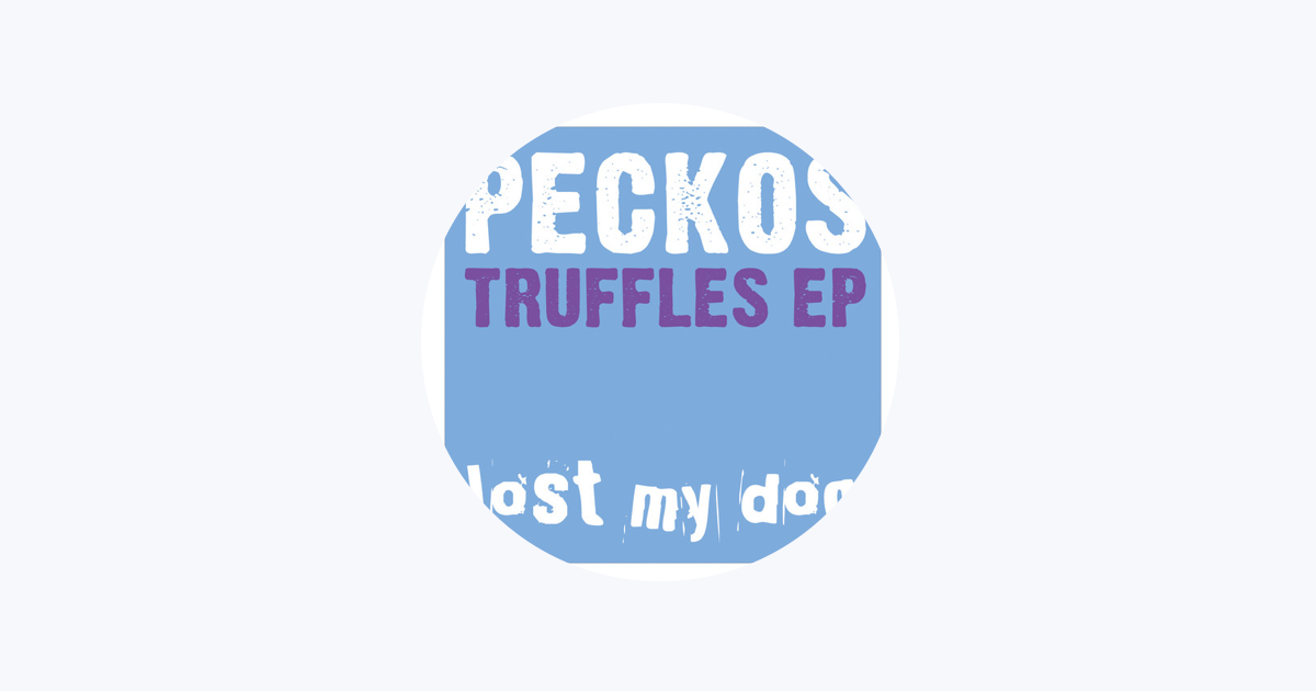 ‎Peckos - Apple Music