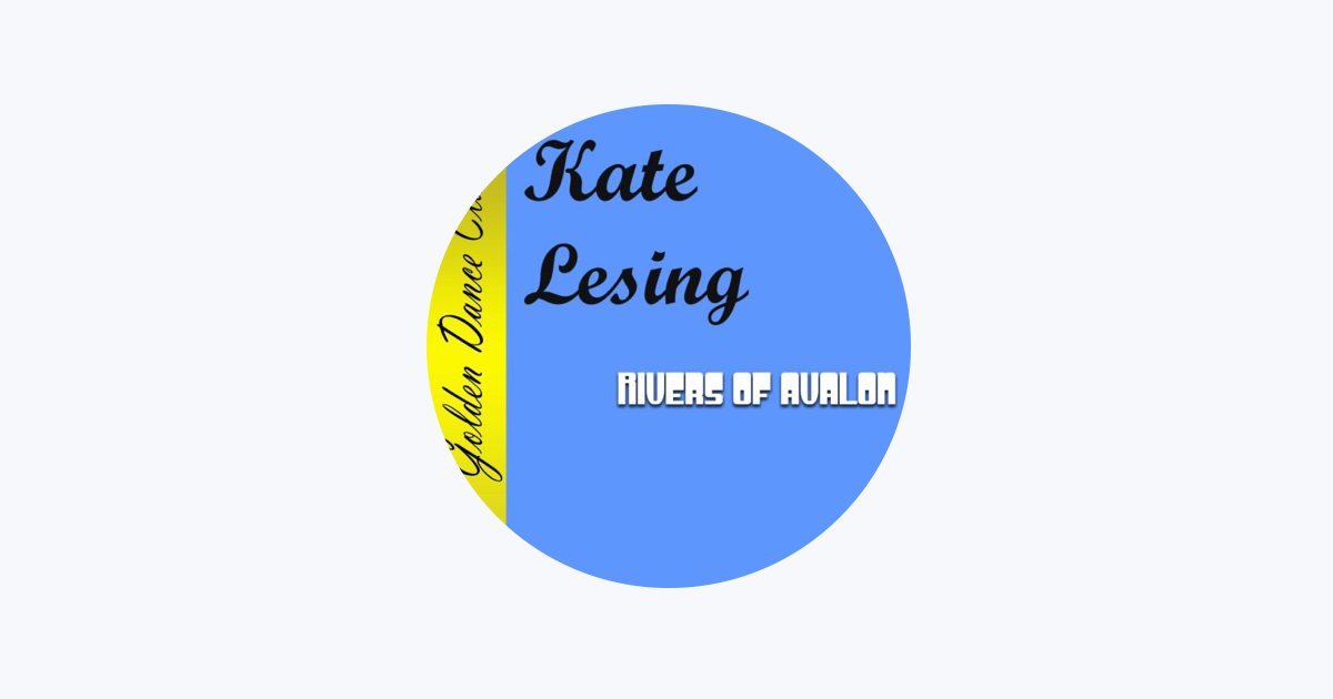 ‎Kate Lesing - Apple Music