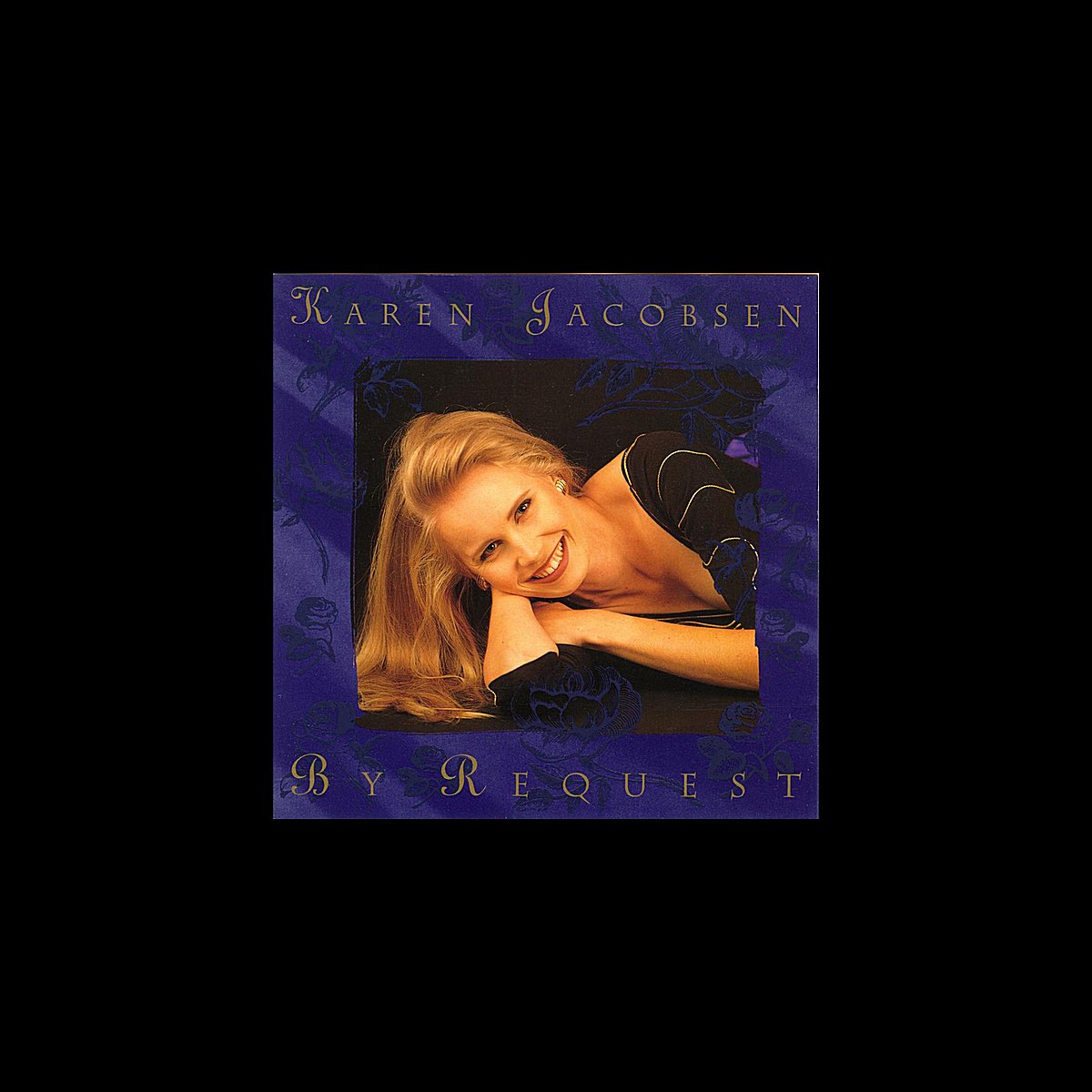 ‎By Request - Album by Karen Jacobsen - Apple Music