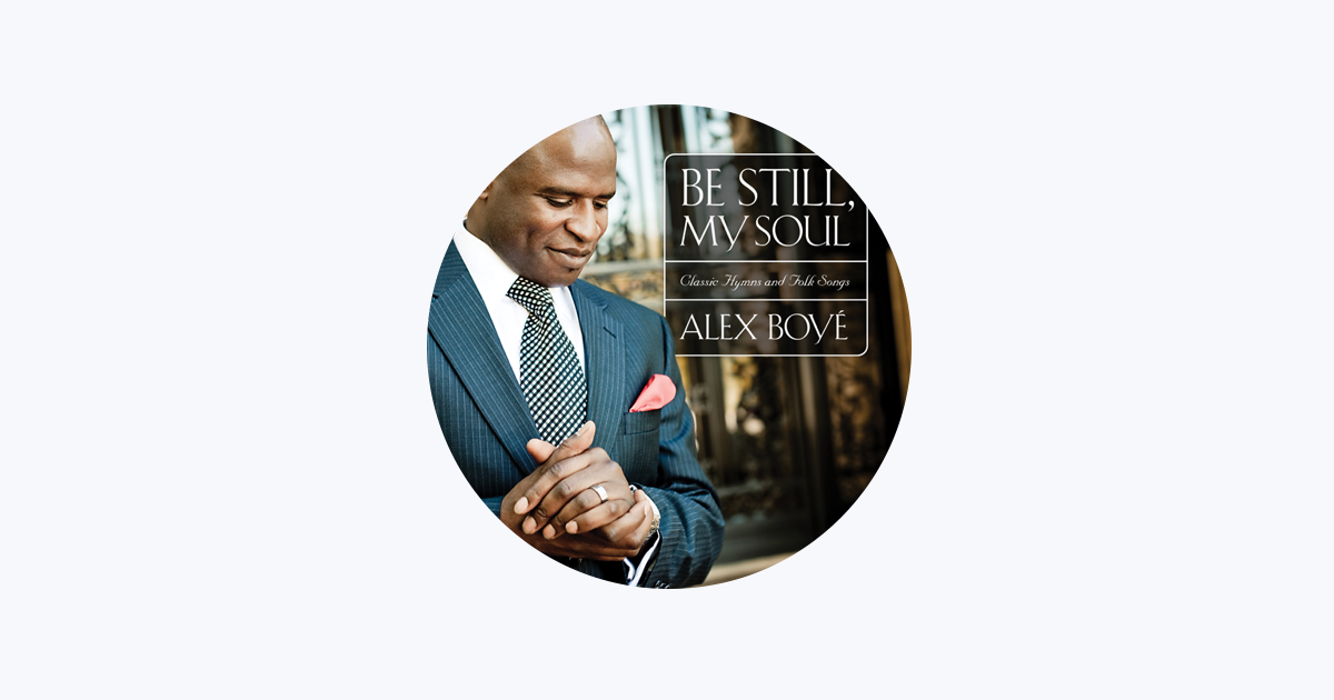 ‎Alex Boye - Apple Music