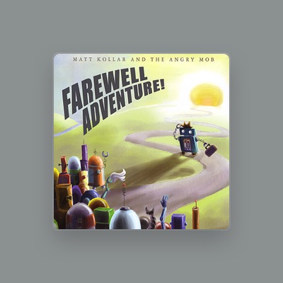 Matt Kollar And The Angry Mob - Songs, Concert tickets & Videos