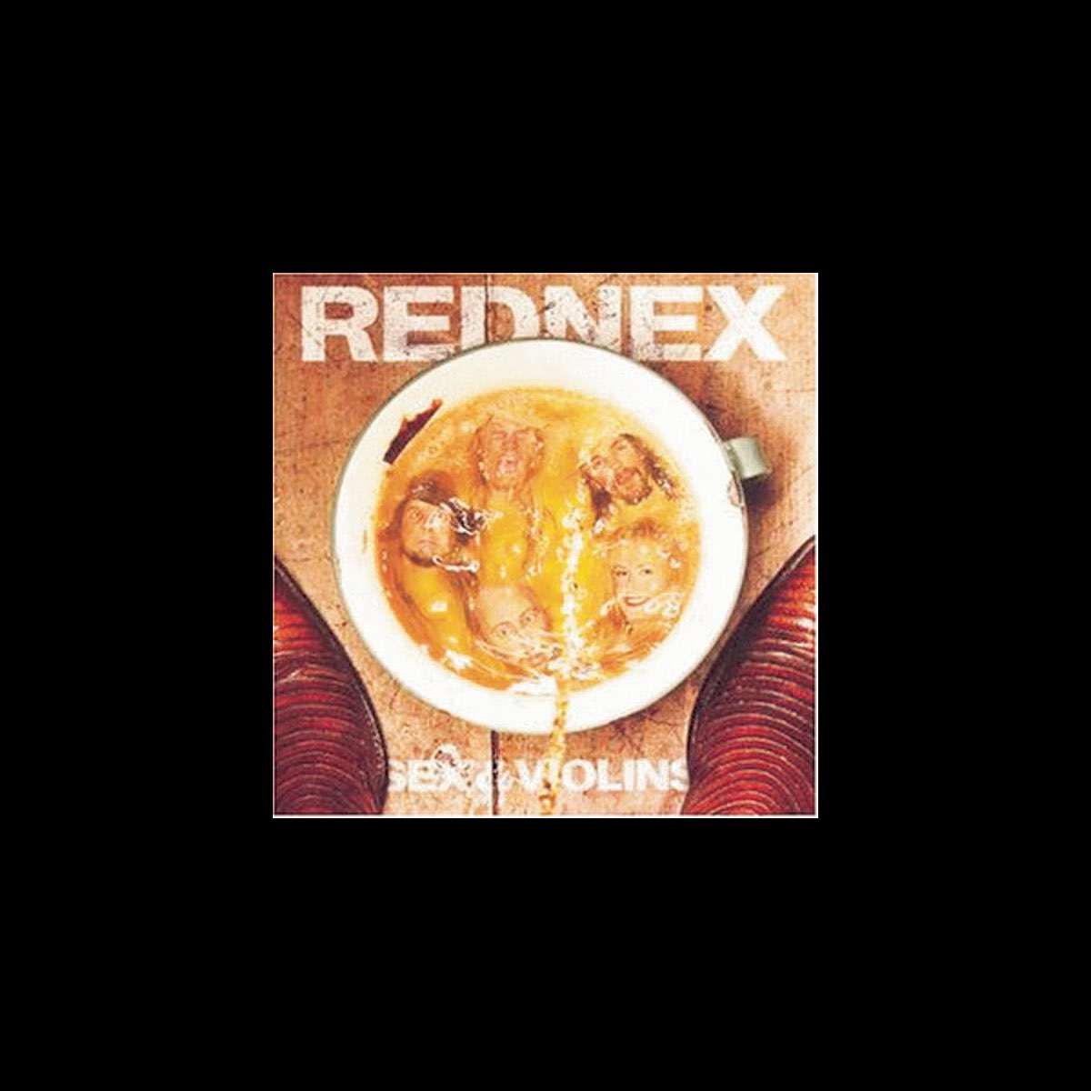 ‎Sex & Violins - Album by Rednex - Apple Music