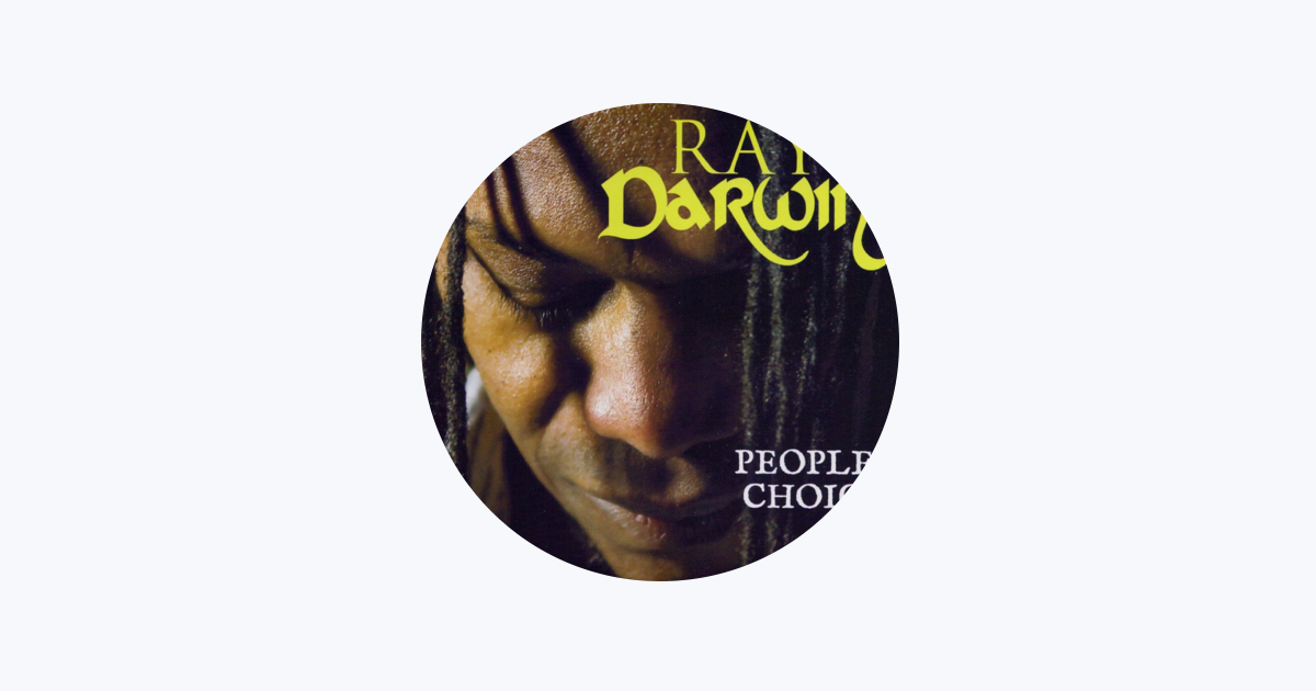 ‎Ray Darwin - Apple Music