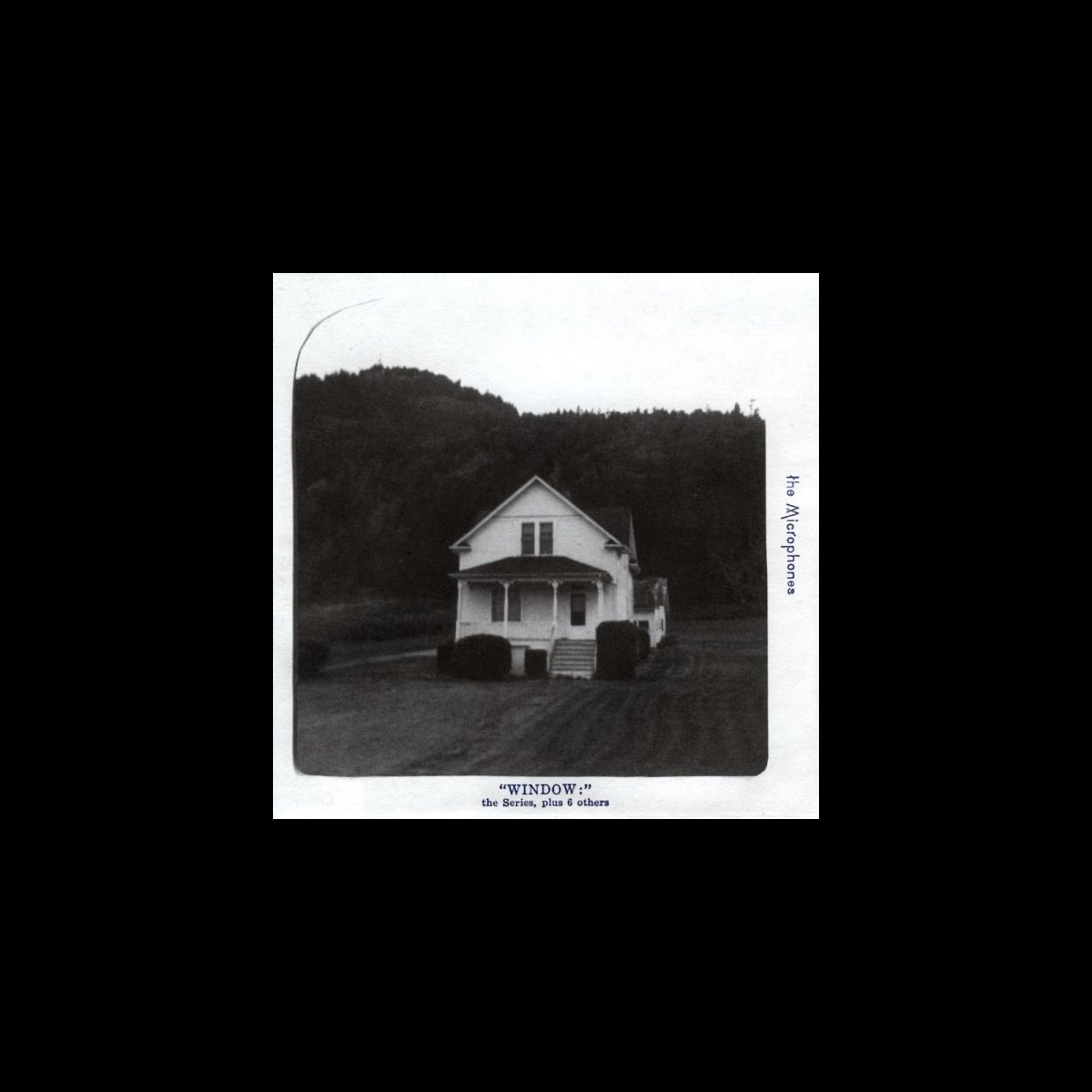 ‎Window: - Album by The Microphones - Apple Music