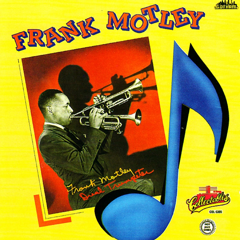 Fat Man (Previously Unreleased) - Frank Motley: Song Lyrics, Music ...