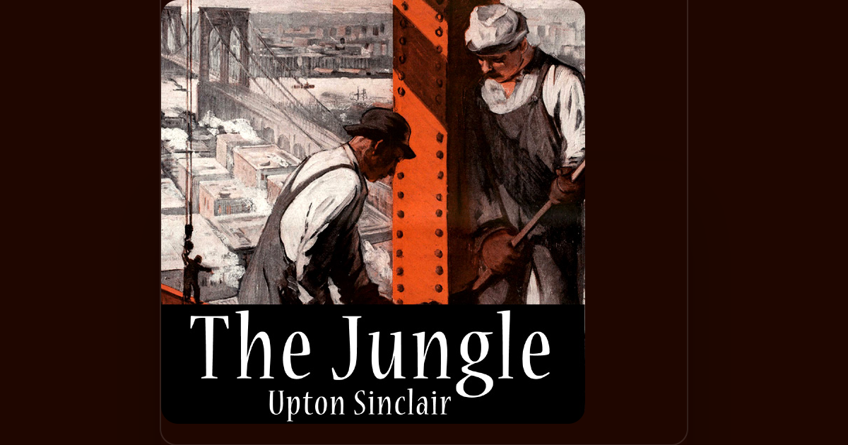 ‎Upton Sinclair on Apple Books