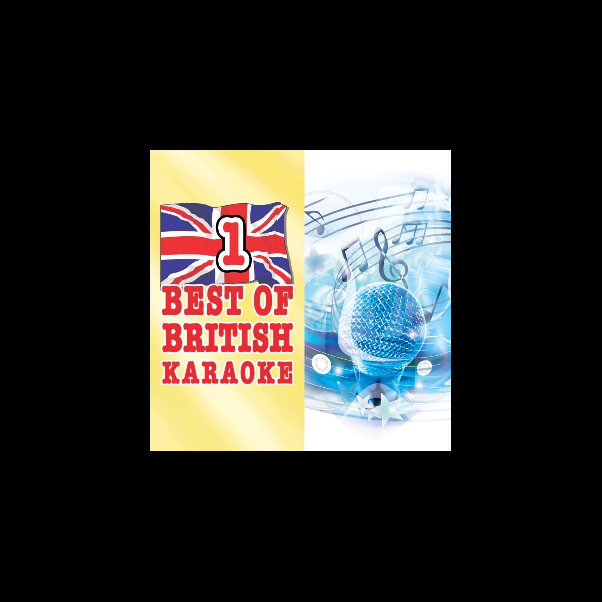 ‎Best of British Karaoke Vol. 1 (Karaoke Version) - Album by The ...