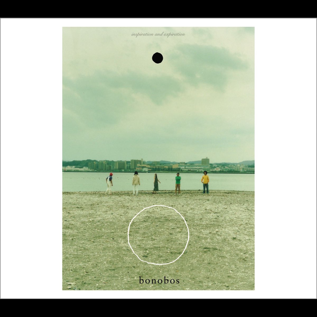 ‎あ、うん - bonobosのアルバム - Apple Music