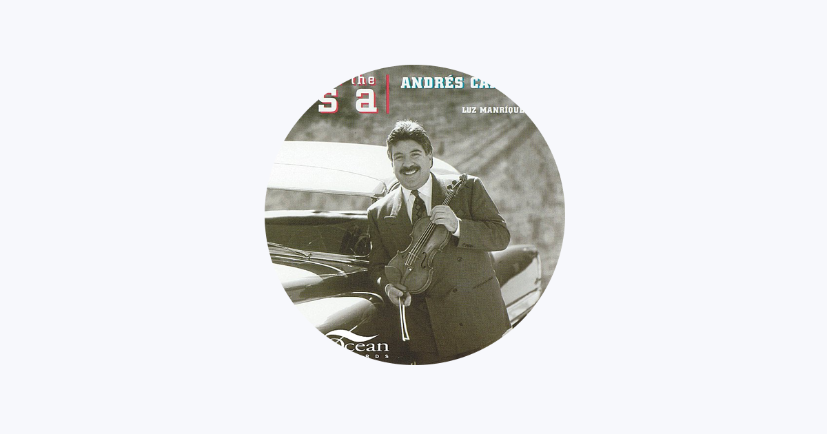 ‎Luz Manríquez - Apple Music