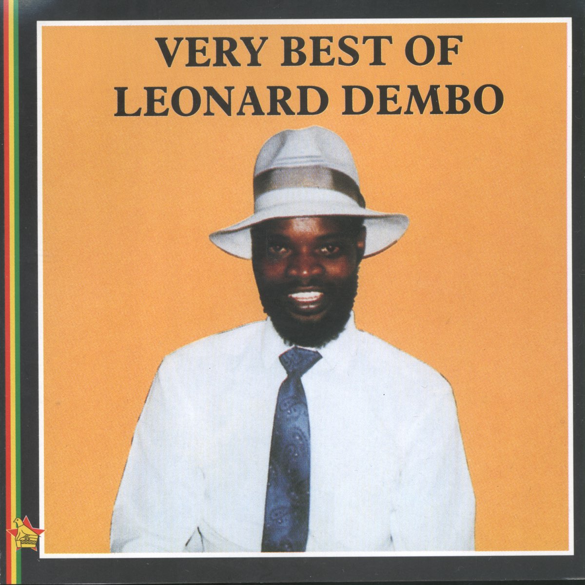 ‎Very Best of - Album by Leonard Dembo - Apple Music
