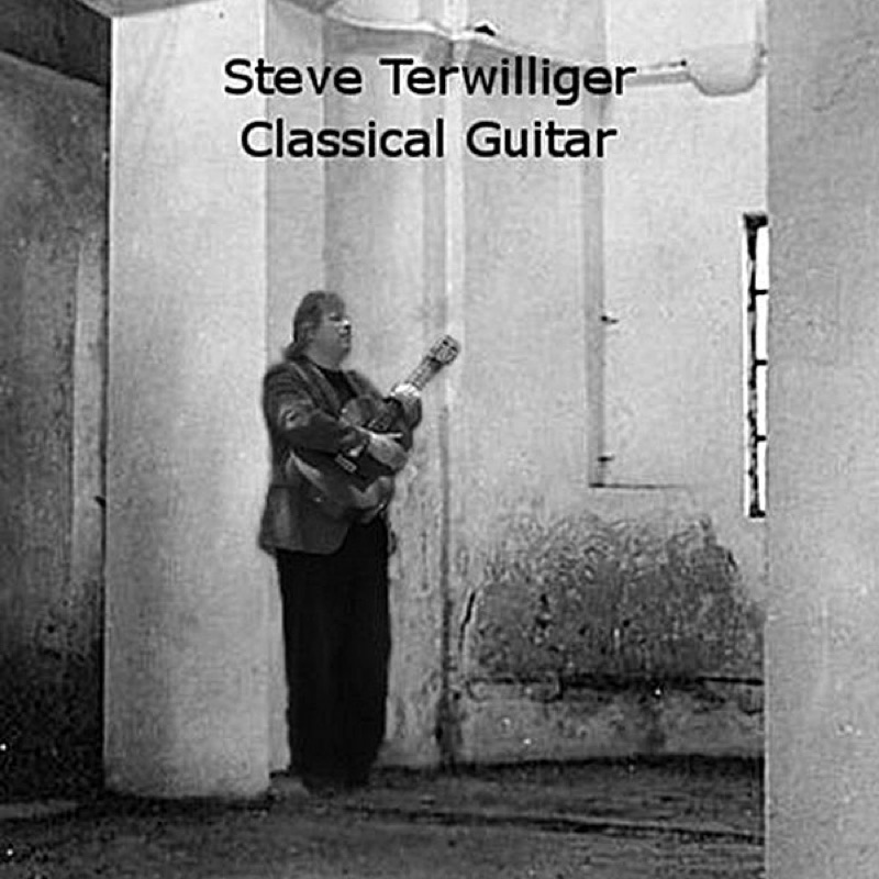 Gymnopedie No.1 - Steve Terwilliger: Song Lyrics, Music Videos & Concerts