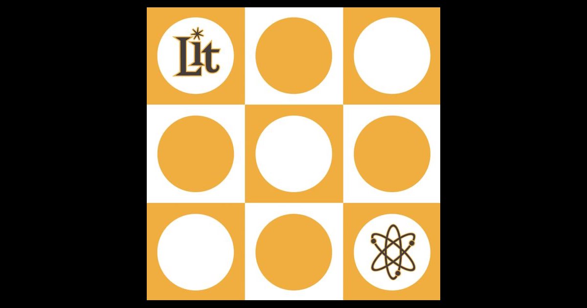 ‎Atomic - Album by Lit - Apple Music
