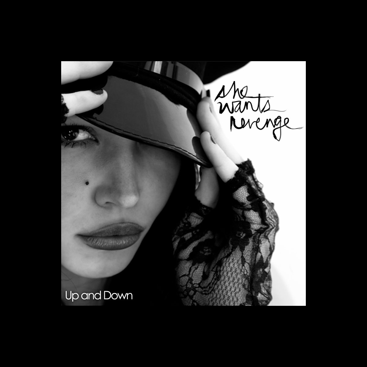 Up and Down - EP” álbum de She Wants Revenge en Apple Music
