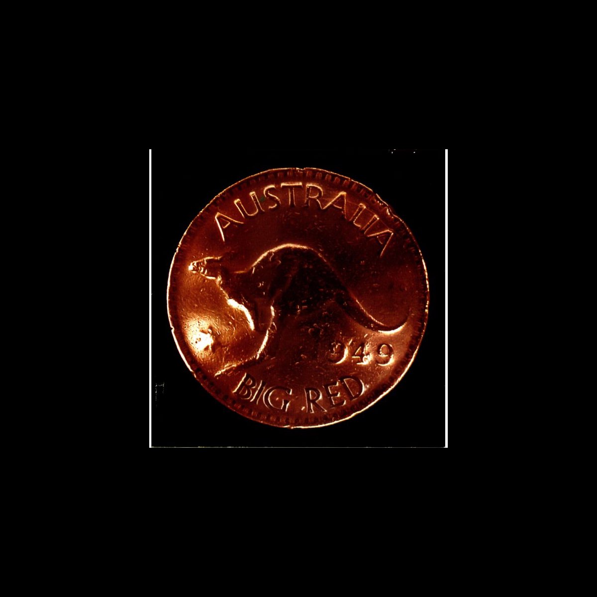 ‎Big Redの「Australia」をApple Musicで