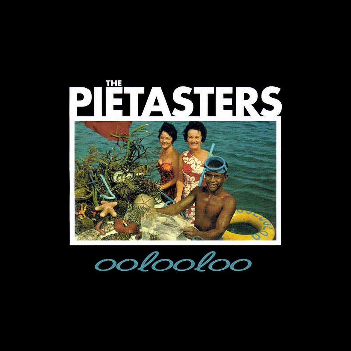 ‎Oolooloo - Album by The Pietasters - Apple Music