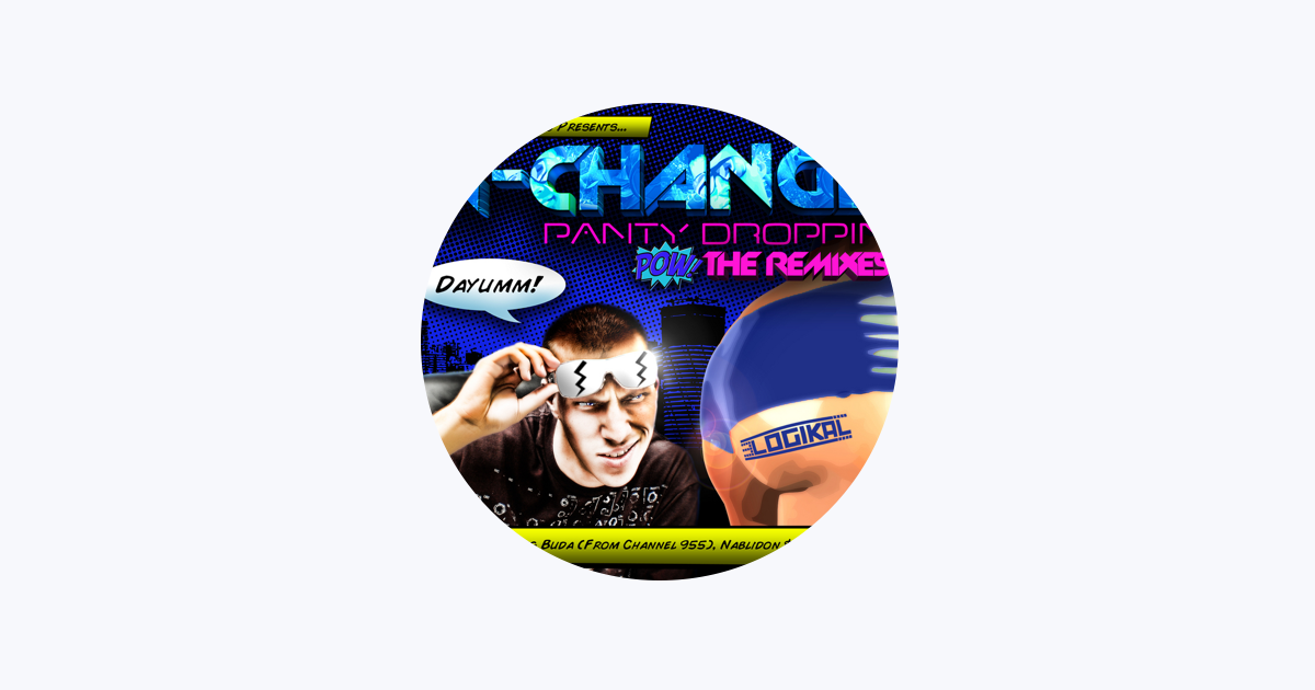 ‎DJ X-Change en Apple Music