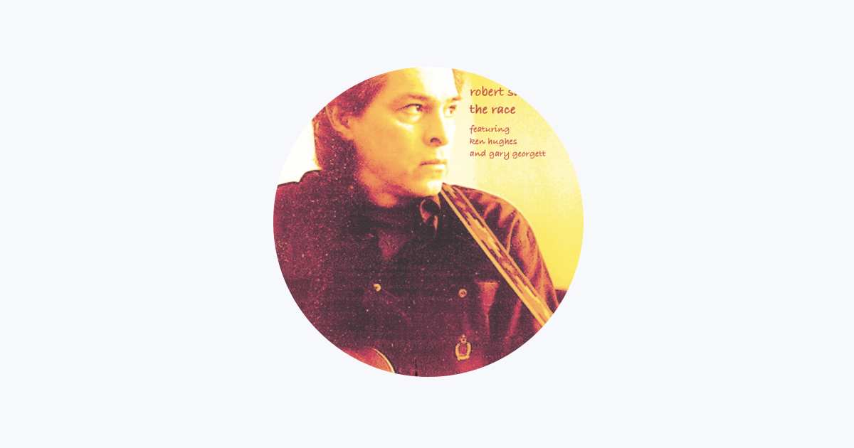 ‎Robert Salas — Apple Music