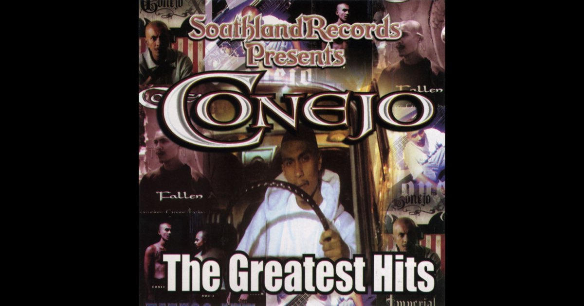 ‎Conejo: The Greatest Hits - Album by Conejo - Apple Music