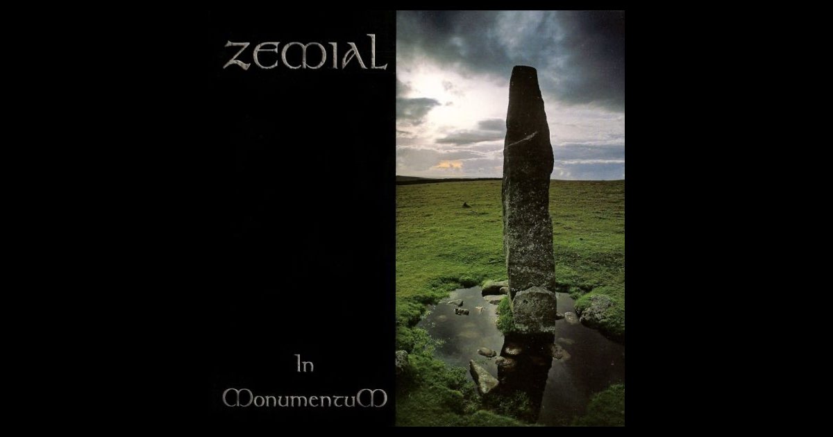 ‎In Monumentum - Album di Zemial - Apple Music