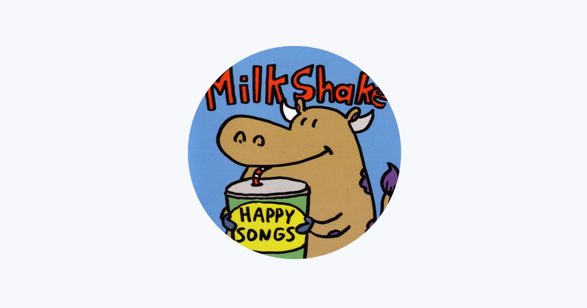 ‎Milkshake - Apple Music