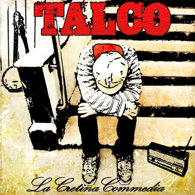 La parabola dei Battagghi - Talco: Song Lyrics, Music Videos & Concerts