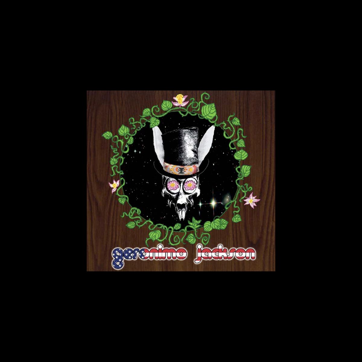 ‎Dharma Lady - Single - Album by Geronimo Jackson - Apple Music