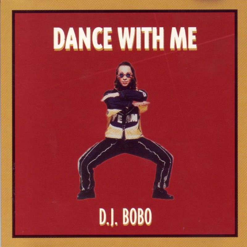 Take Control - DJ Bobo: Song Lyrics, Music Videos & Concerts