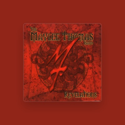 Maylee Thomas Band concert - Melissa, Heart of Melissa Spring Fest, Apr ...