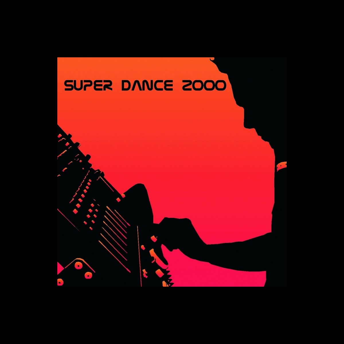 ‎Альбом «Super Dance 2000» — Разные артисты — Apple Music