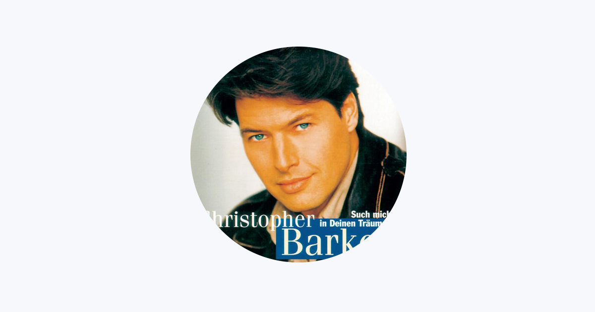 ‎Christopher Barker – Apple Music