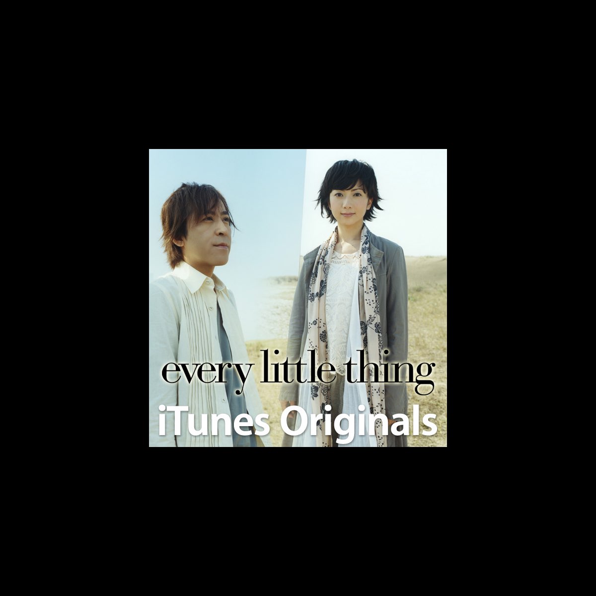 ‎iTunes Originals: Every Little Thing - Every Little Thingのアルバム - Apple ...