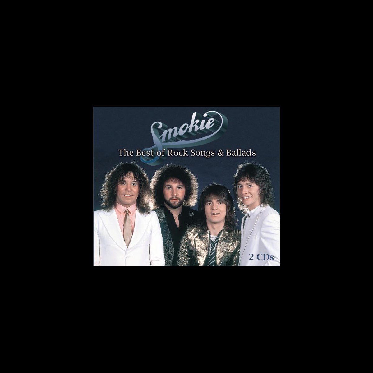 smokie Best Of The Rock Songs And Ballads Album By Smokie Apple Music