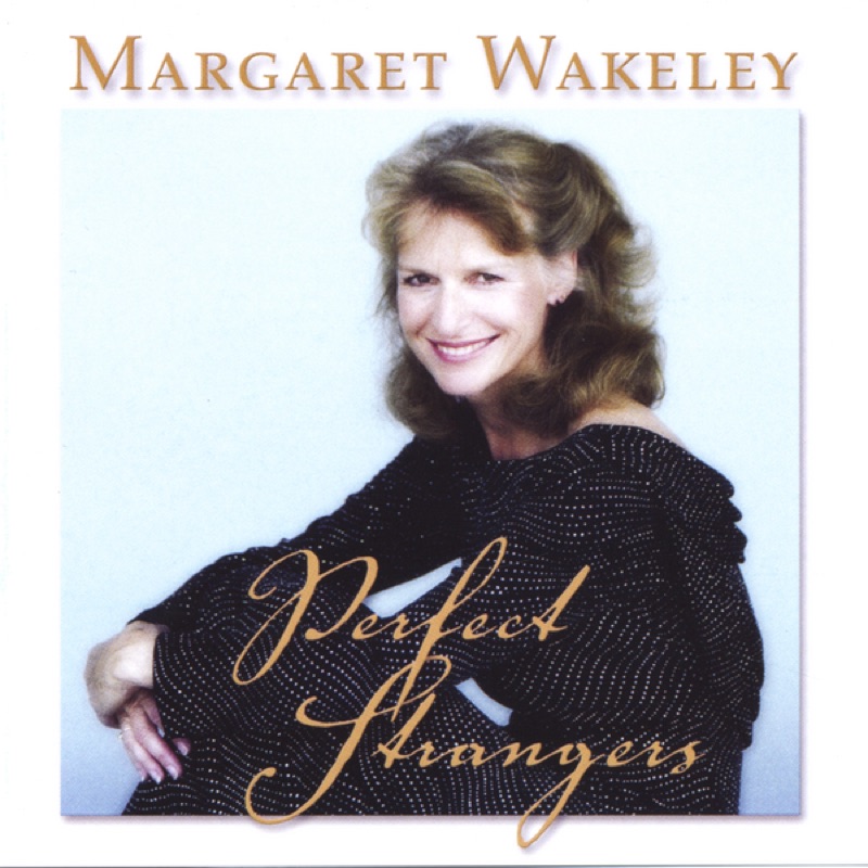 The Little Things You Do Together - Margaret Wakeley: Song Lyrics ...