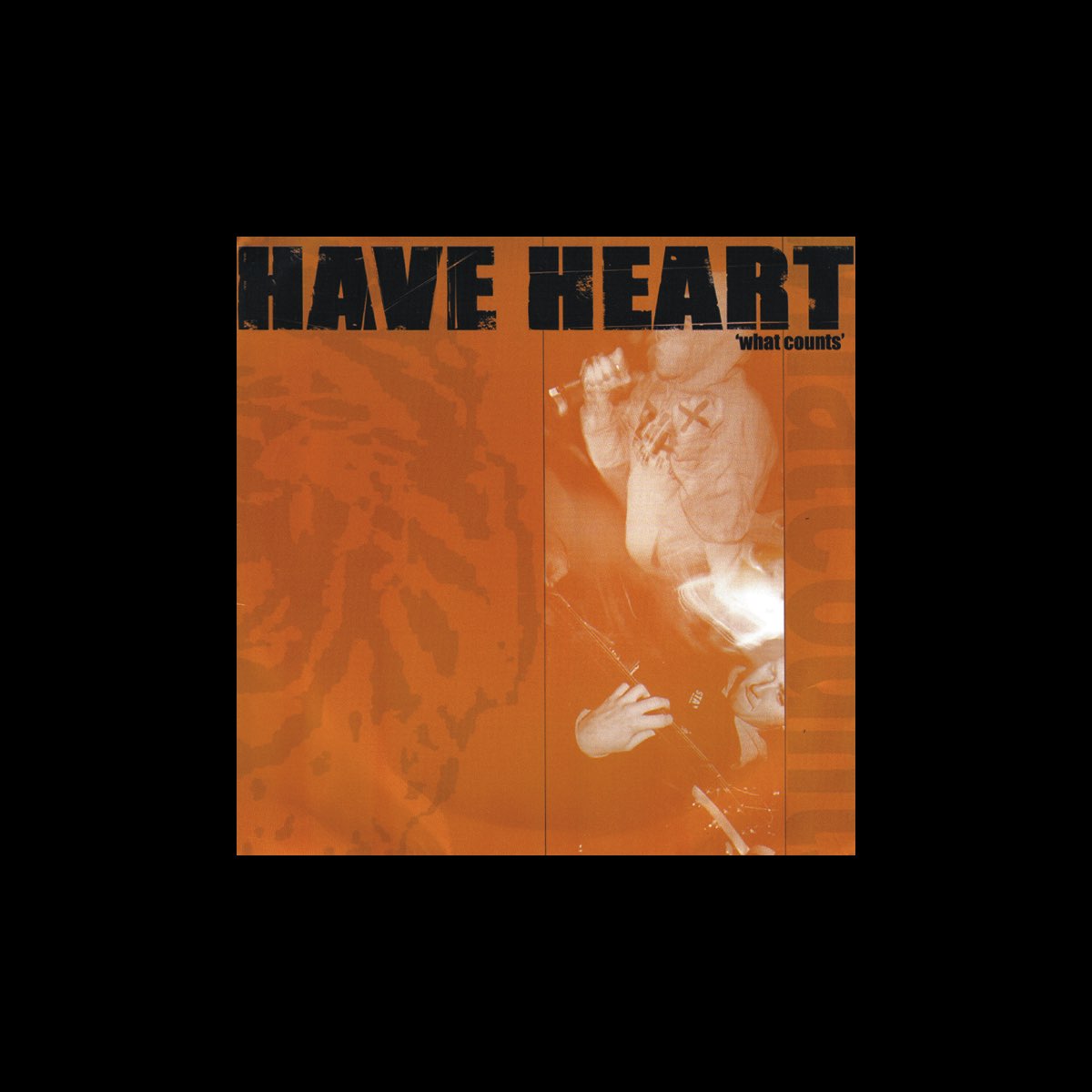 ‎What Counts - Album by Have Heart - Apple Music
