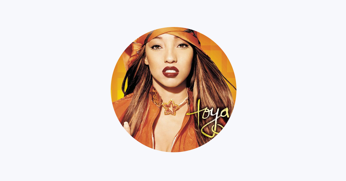‎Toya - Apple Music
