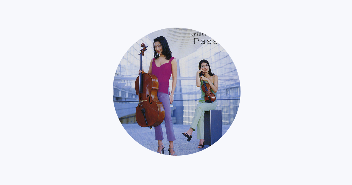 ‎Intersection (AKA Kristina & Laura) - Apple Music