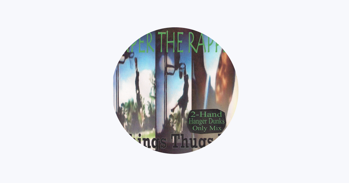 ‎Viper the Rapper - Apple Music