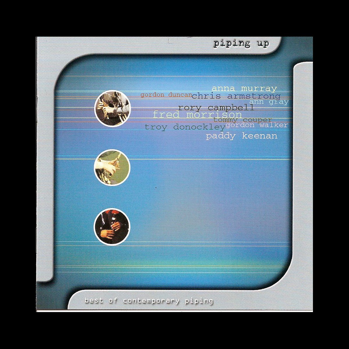 ‎Piping Up – Album par Various Artists – Apple Music