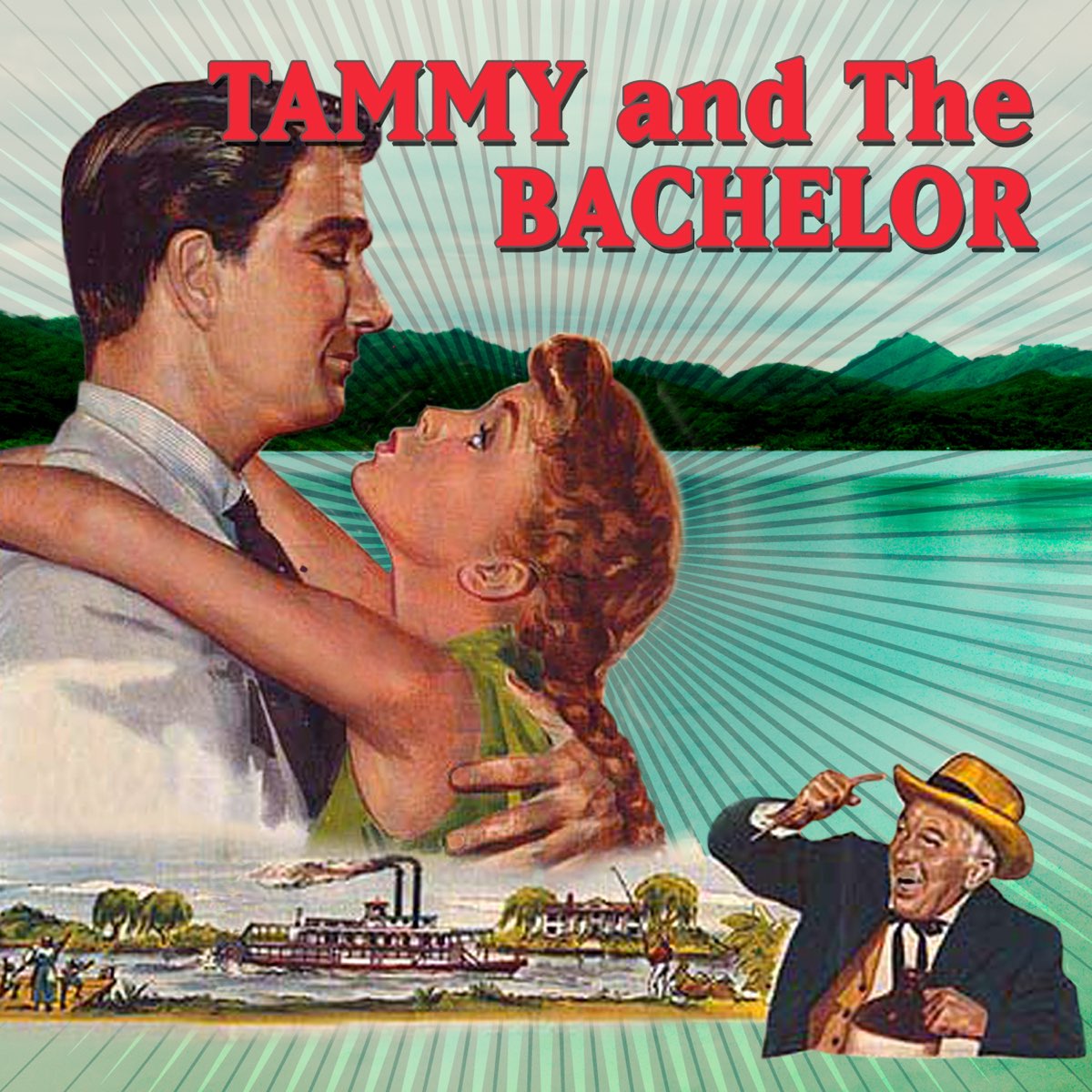 Tammy And The Bachelor