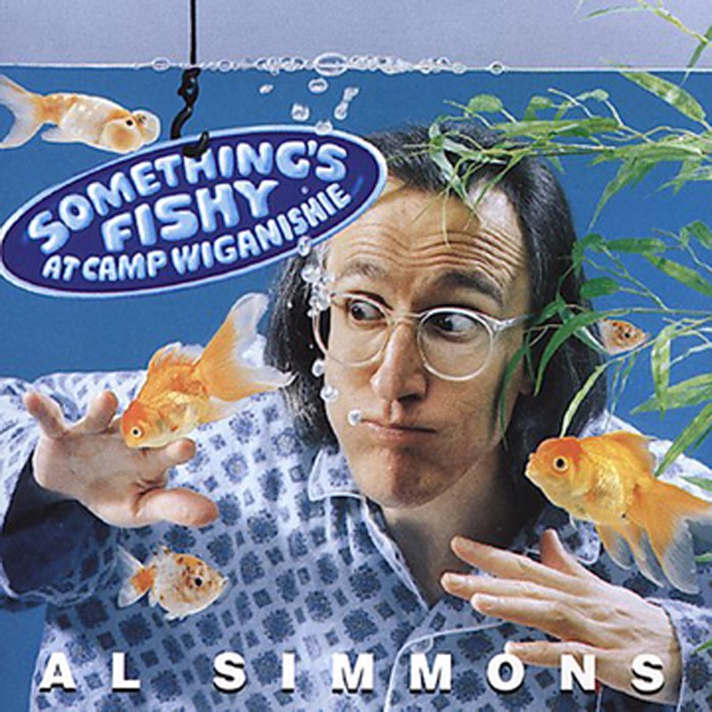 It's Raining It's Pouring - Al Simmons: Song Lyrics, Music Videos ...