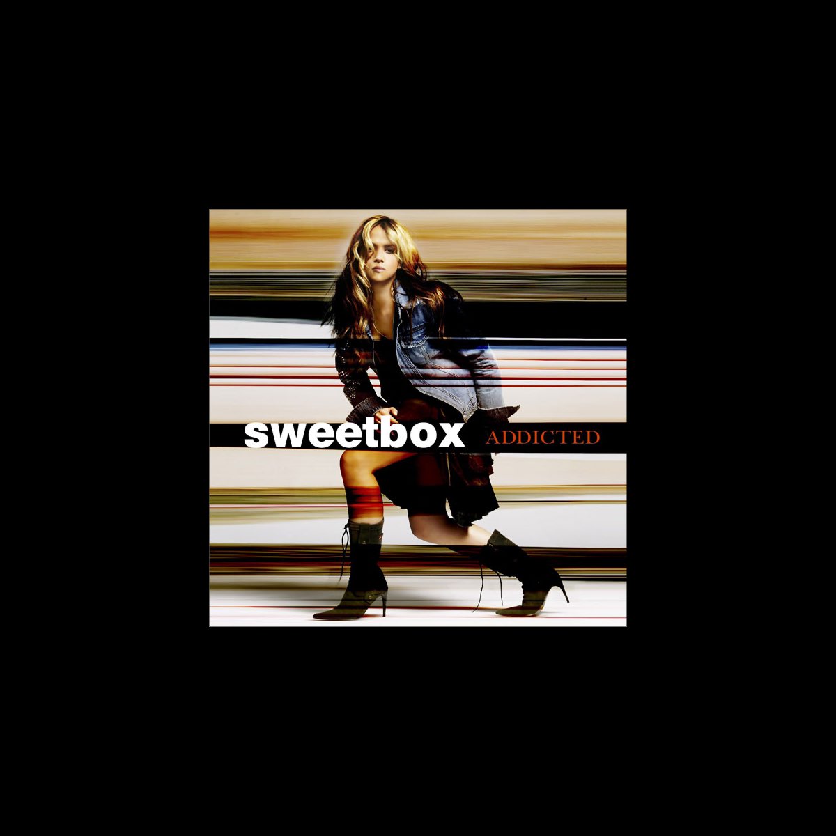 ‎Addicted - Album by Sweetbox - Apple Music
