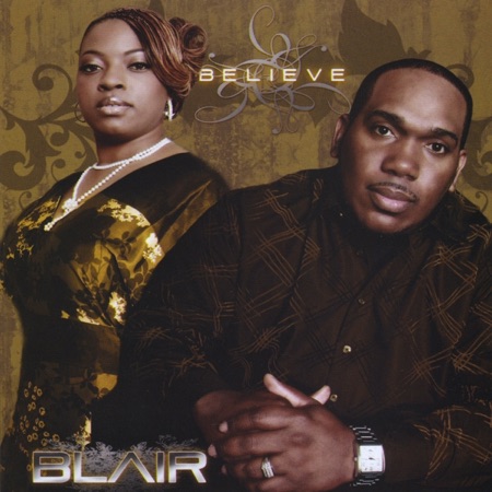 MusicButler — new music releases for Blair