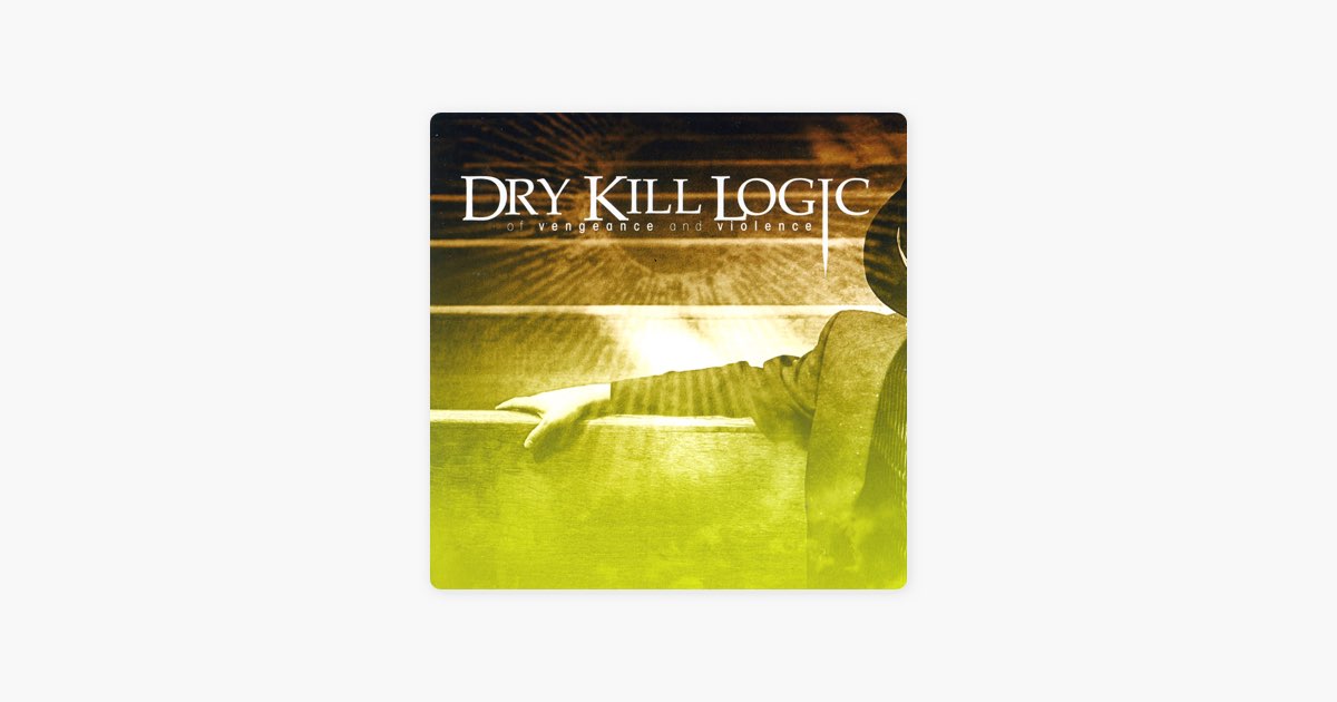 ‎My Dying Heart - Dry Kill Logicの曲 - Apple Music