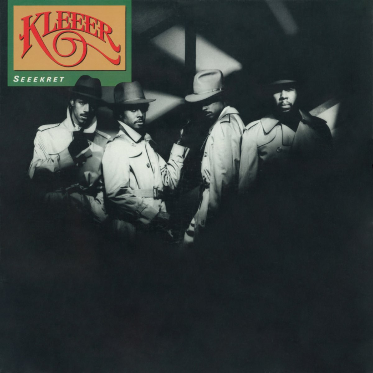 ‎Seeekret by Kleeer on Apple Music
