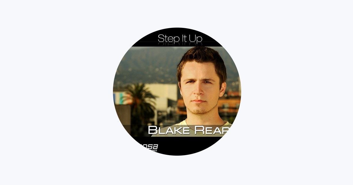 ‎Blake Reary - Apple Music